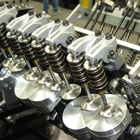 Special Tools - Highveld Garage Equipment CC - Shop