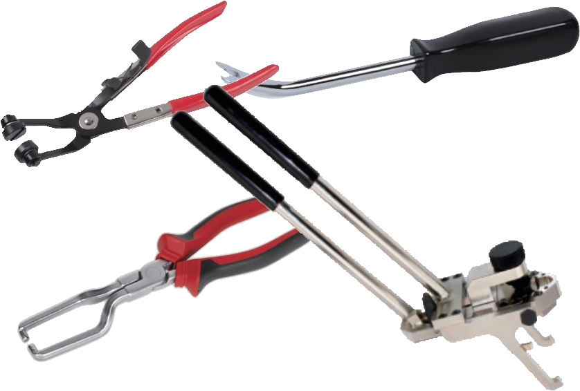 Shop - Special tools shop