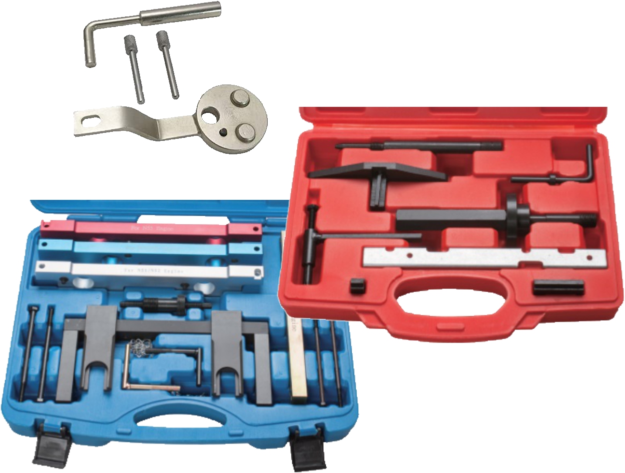 Shop - Special tools shop