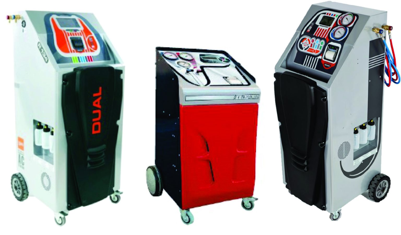 Equipment - Highveld Garage Equipment CC - Shop