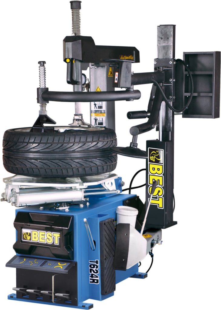 Tyre Equipment - Highveld Garage Equipment CC - Shop