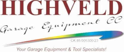 - Highveld Garage Equipment CC - Shop